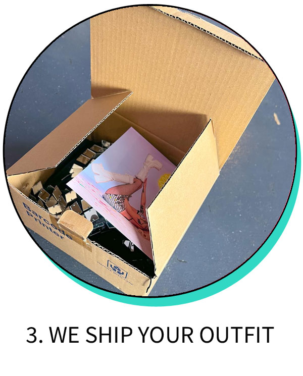 Influencer Application Form